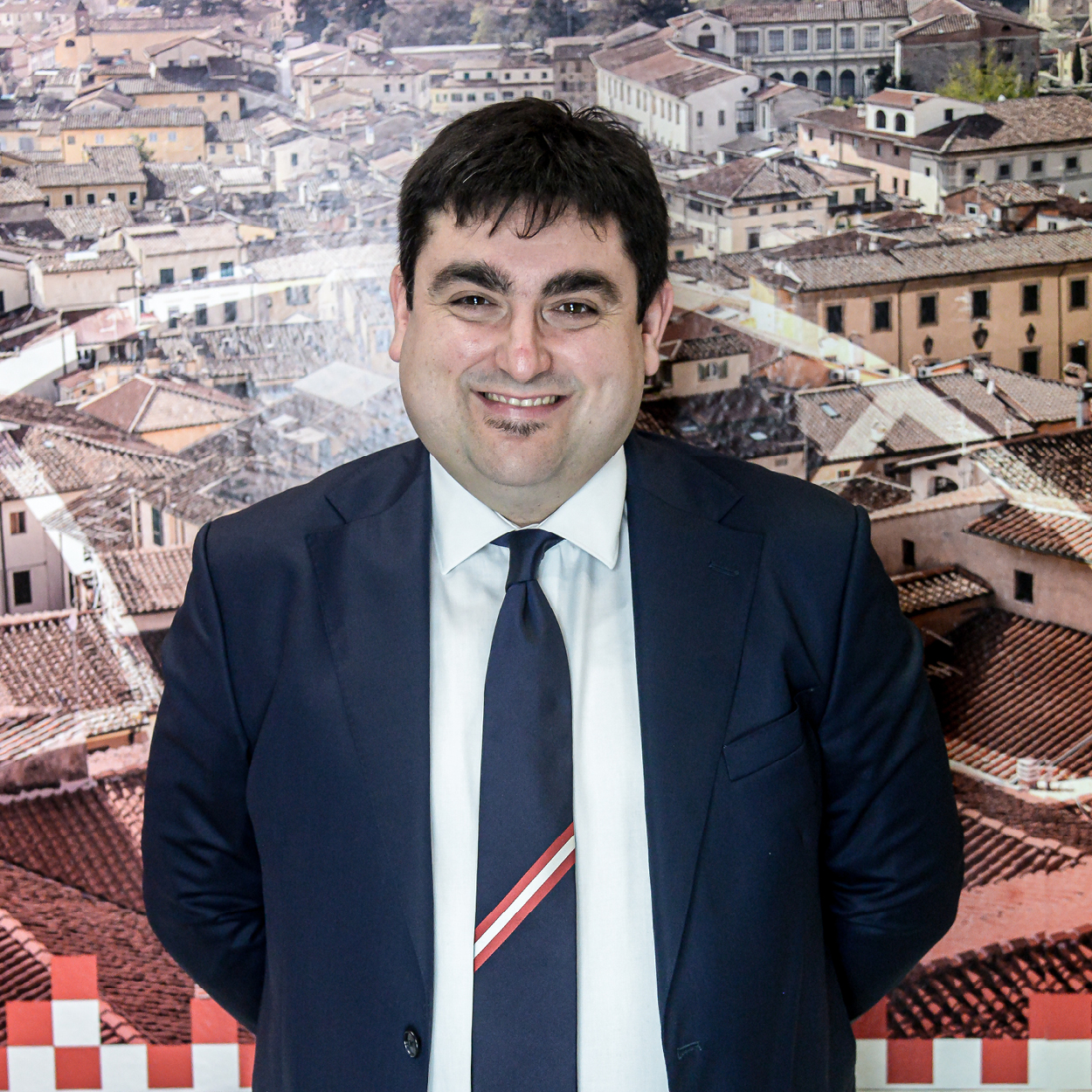 Saverio Melegari – Pistoia Basket 2000