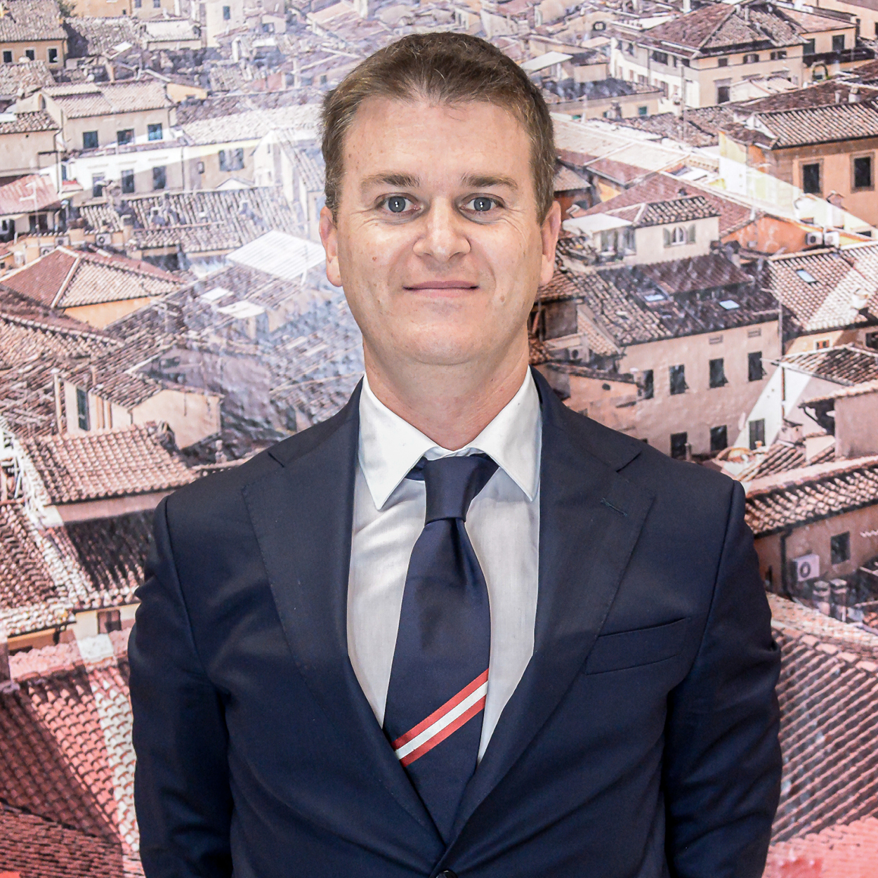 Giulio Pacini - Pistoia Basket 2000