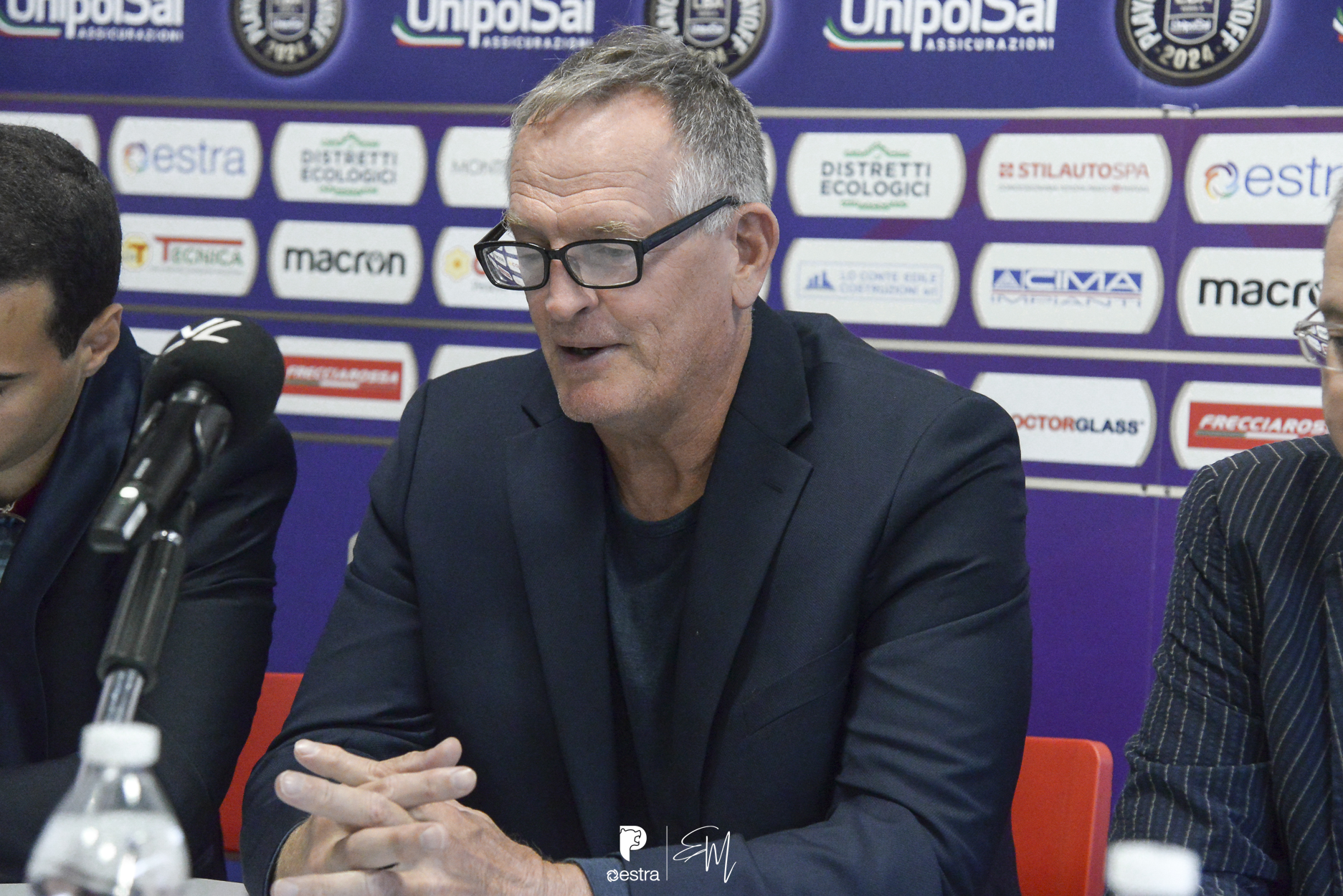 Nota ufficiale del presidente Ron Rowan in risposta al comunicato Usap ...
